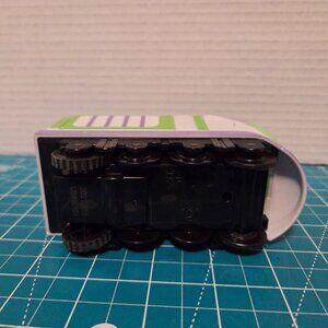 Toys | Chuggington Pop And Transform Rescue Koko Train Collectible Toy ...